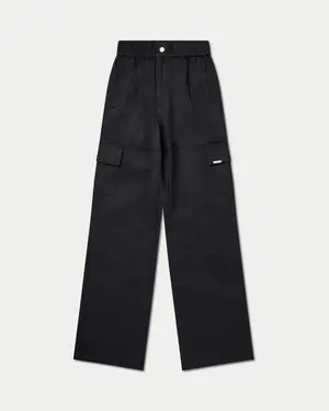 HERA Utility Relaxed Fit Cargo Trousers