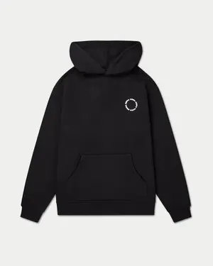 HERA Motion Long Sleeve Oversized Hoodie