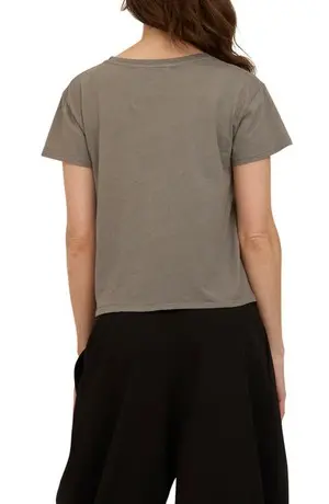 PROJECT SOCIAL T Support Local" Graphic T-shirt
