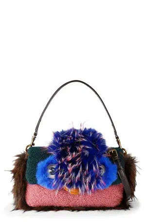 Kurt Geiger Oxford Mascot Bag