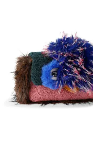 Kurt Geiger Oxford Mascot Bag