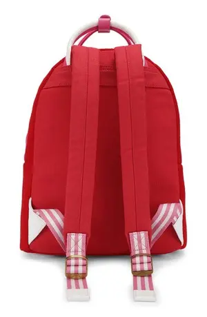 Kurt Geiger Wool Backpack