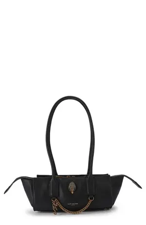 Kurt Geiger Sloane Shoulder Bag - Black