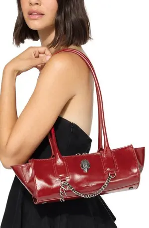 Kurt Geiger Sloane East/west Shoulder Bag
