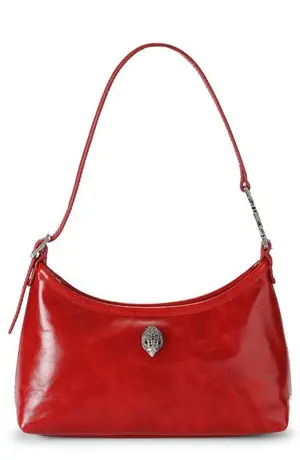Kurt Geiger Kurt Sling Leather Shoulder Bag