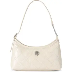 Kurt Geiger Kurt Sling Quilted Leather Shoulder Bag