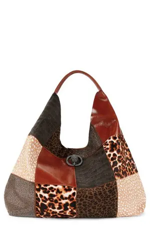 Kurt Geiger Large Chelsea Hobo Bag