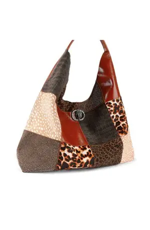Kurt Geiger Large Chelsea Hobo Bag