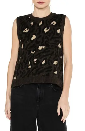 CIEBON Genesis Sweater Vest