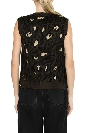 CIEBON Genesis Sweater Vest