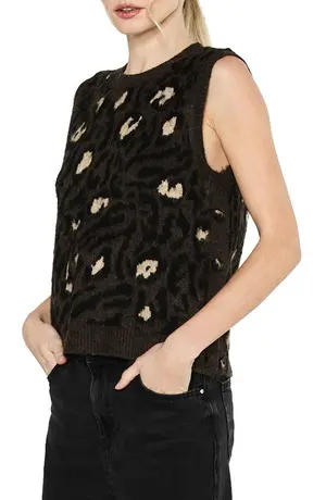 CIEBON Genesis Sweater Vest
