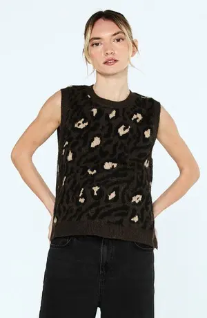 CIEBON Genesis Sweater Vest