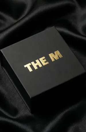 THE M JEWELERS Large Margaux Clip-on Earrings