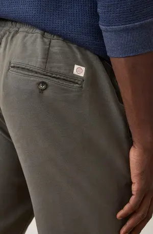 Marine Layer Saturday Favorite Joggers