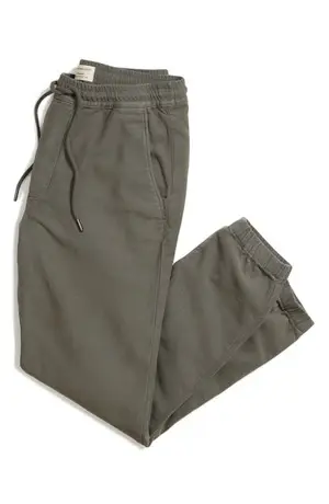 Marine Layer Saturday Favorite Joggers