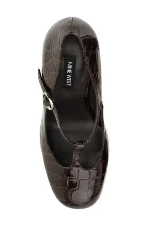 Nine West Daphni Pump - Dbr01
