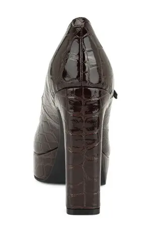 Nine West Daphni Pump - Dbr01