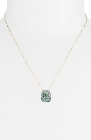 SWAROVSKI Sublima Pendant Necklace