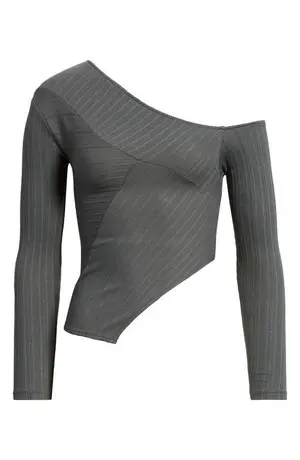 FENERS Fragmento Off The Shoulder Top