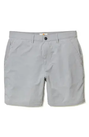 Marine Layer 7-inch Hybrid Shorts