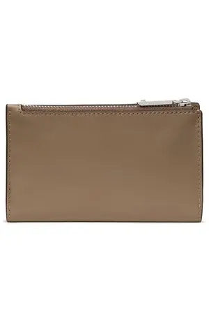 Kate Spade New York Devin Smooth Leather Wallet
