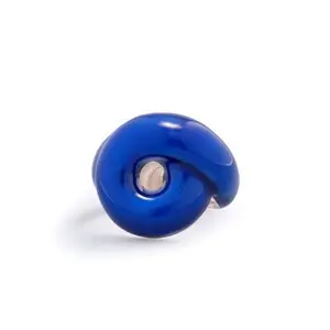 Bea Bongiasca Enamel Tarallo Ring