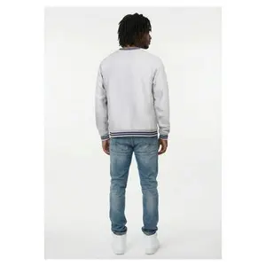 Champion Detroit Tigers Reverse Weave Sweatshirt