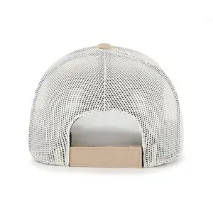 '47 Detroit Lions Bonehide Trucker Adjustable Hat