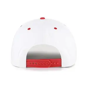 '47 47® San Francisco 49ers Relaxed Roscoe Hitch Adjustable Cap