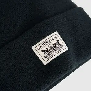 LEVI'S Embarcadero Beanie