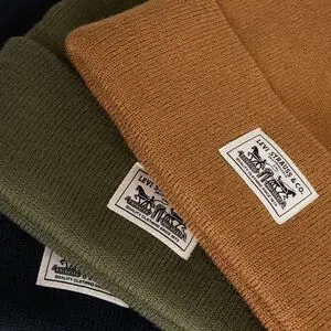 LEVI'S Embarcadero Beanie