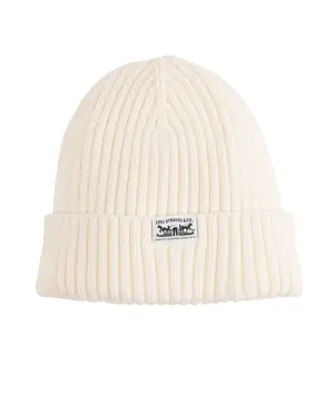 LEVI'S Sunset Beanie - Egret