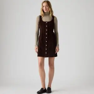 LEVI'S Audra Tank Dress - Java