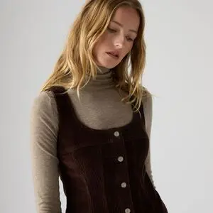 LEVI'S Audra Tank Dress