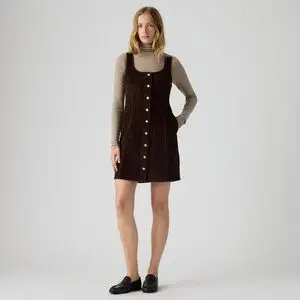 LEVI'S Audra Tank Dress