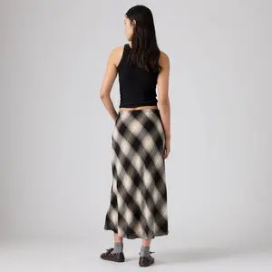 LEVI'S Noemi Slip Skirt