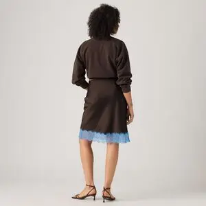 LEVI'S Lynn Midi Skirt