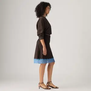 LEVI'S Lynn Midi Skirt