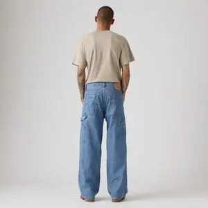 LEVI'S Extra Baggy Utility Jeans