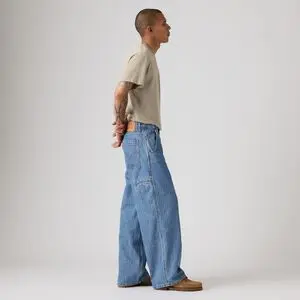 LEVI'S Extra Baggy Utility Jeans