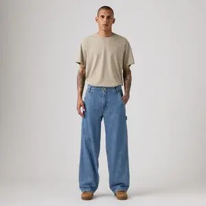 LEVI'S Extra Baggy Utility Jeans