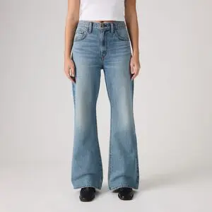 LEVI'S Cinch Flare Jeans