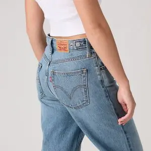 LEVI'S Cinch Flare Jeans