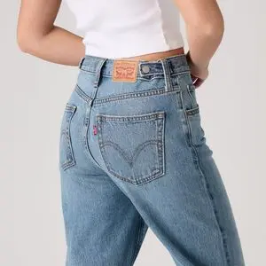 LEVI'S Cinch Flare Jeans