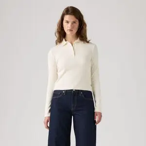 LEVI'S Rory Long-sleeve Polo