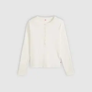LEVI'S Essential Long-sleeve Henley
