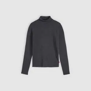 LEVI'S Mia Long-sleeve Layering Turtleneck