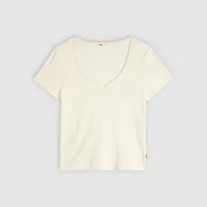 LEVI'S Sweetie Short-sleeve Top