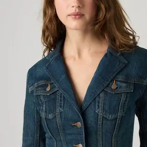 LEVI'S Type Iii Blazer