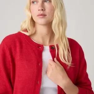LEVI'S Claire Cardigan